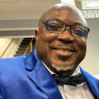 Loop | Alexander R Anim-Mensah