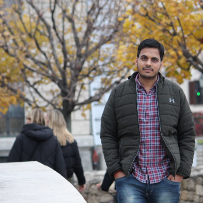 Loop | Deepender Kaushik