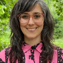 Loop | Margaret M. Paschen-Wolff