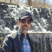 Loop | Mahdi Karimi-Nazarabad