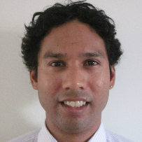 Loop | Vijay Panicker