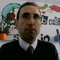 Loop | Stefano Tucci