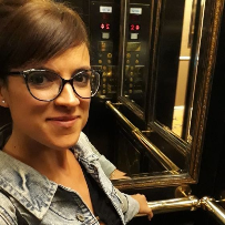 Loop | Maria-Carmen MEDRANO