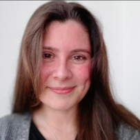 Loop | Maria Castro-Fernandez