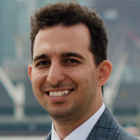 Loop | Saeed Rastgoo