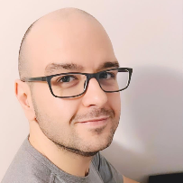 Loop | Jonathan William Burnett