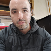 Loop | Jorge Luis Vazquez Arce