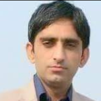 Loop | Muhammad Asgher Nadeem