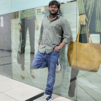 Loop | Gosangi Avinash