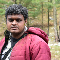 Loop | Tarun Kanti Sarkar