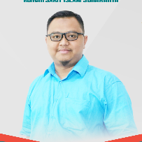 Loop | Muhammad Nahar Sarwani,S.M