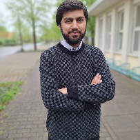 Loop | Hafiz Muhammad Husnain Azam