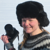 Loop | Sara Hardardottir