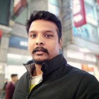 Loop | Benedict Christopher Jerome