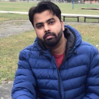 Loop | Sanjay Kumar, Ph.D.