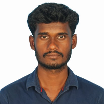 Loop | Senthilkumar Nangan