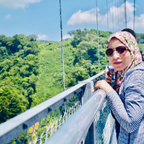 Loop | Noha M. Mashaal