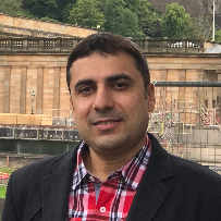 Loop | Ahmad Muhammad