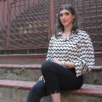 Loop | Fatemeh Moradi