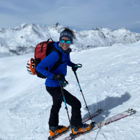 Loop | Arianna Crosta