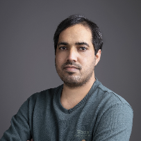 Loop | ZAHID HUSSAIN