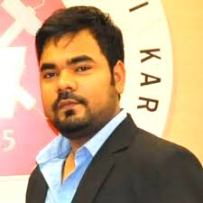 Loop | Manauwar Ali Ansari