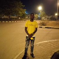 Loop | Michael Joshua Zamenu