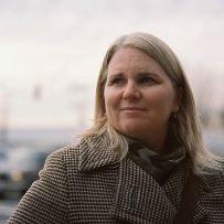 Loop | Megan Kemper Strickfaden