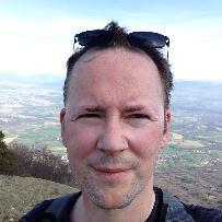 Loop | Lee Stuart Barnby