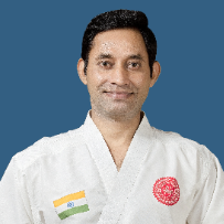 Loop | Karate Coach & Educationist Dr. Pradeep Kumar Yadav