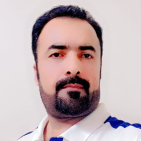 Loop | Said Muhammad Khan