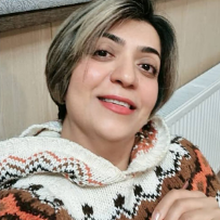 Loop | Marjan Rahimi