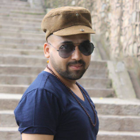 Loop | Jagadish Adhikari Actor