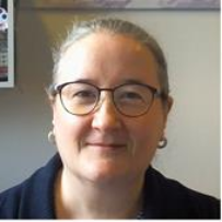 Loop | Miriam A. Hickey