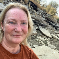 Loop | Judith Elizabeth Hall