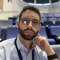 Loop | Joshua Ferdinand