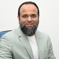 Loop | Syed Saad Azhar Ali