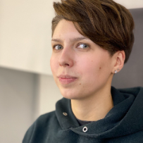 Loop | Daria Vladimirovna Smirnova