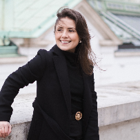 Loop | Michelle Atala Urrea Vivas