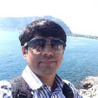 Loop | Sudarshan Patil