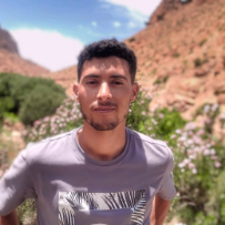 Loop | Brahim Ahbare