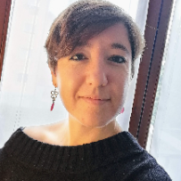 Loop | Giulia Tossici