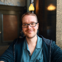 Loop | Jamie Luke Tully