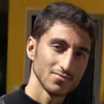 Loop | Karam Ouharou