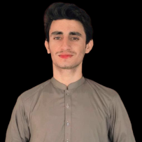 Loop | Muhammad Umair Khan