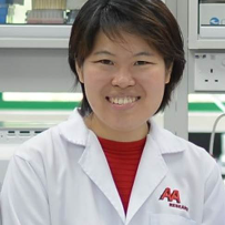 Loop | WEI CHEE WONG