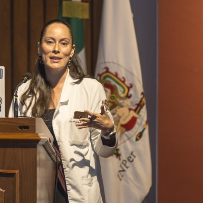 Loop | Andrea Olguín-Ortega