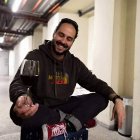 Loop | Dimitrios-Evangelos Miliordos