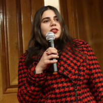 Loop | Yomna Wael Mahmoud