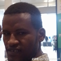 Loop | Beker Ahmed Hussein